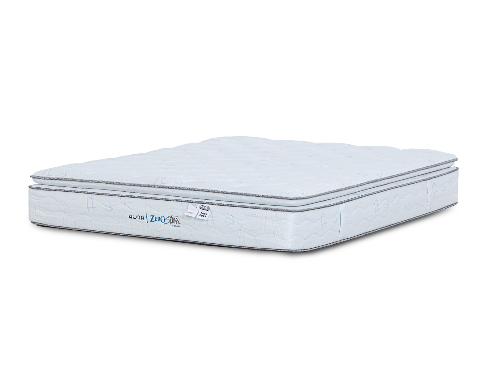 COLCHÓN CARPENTER FULL COLINEAL